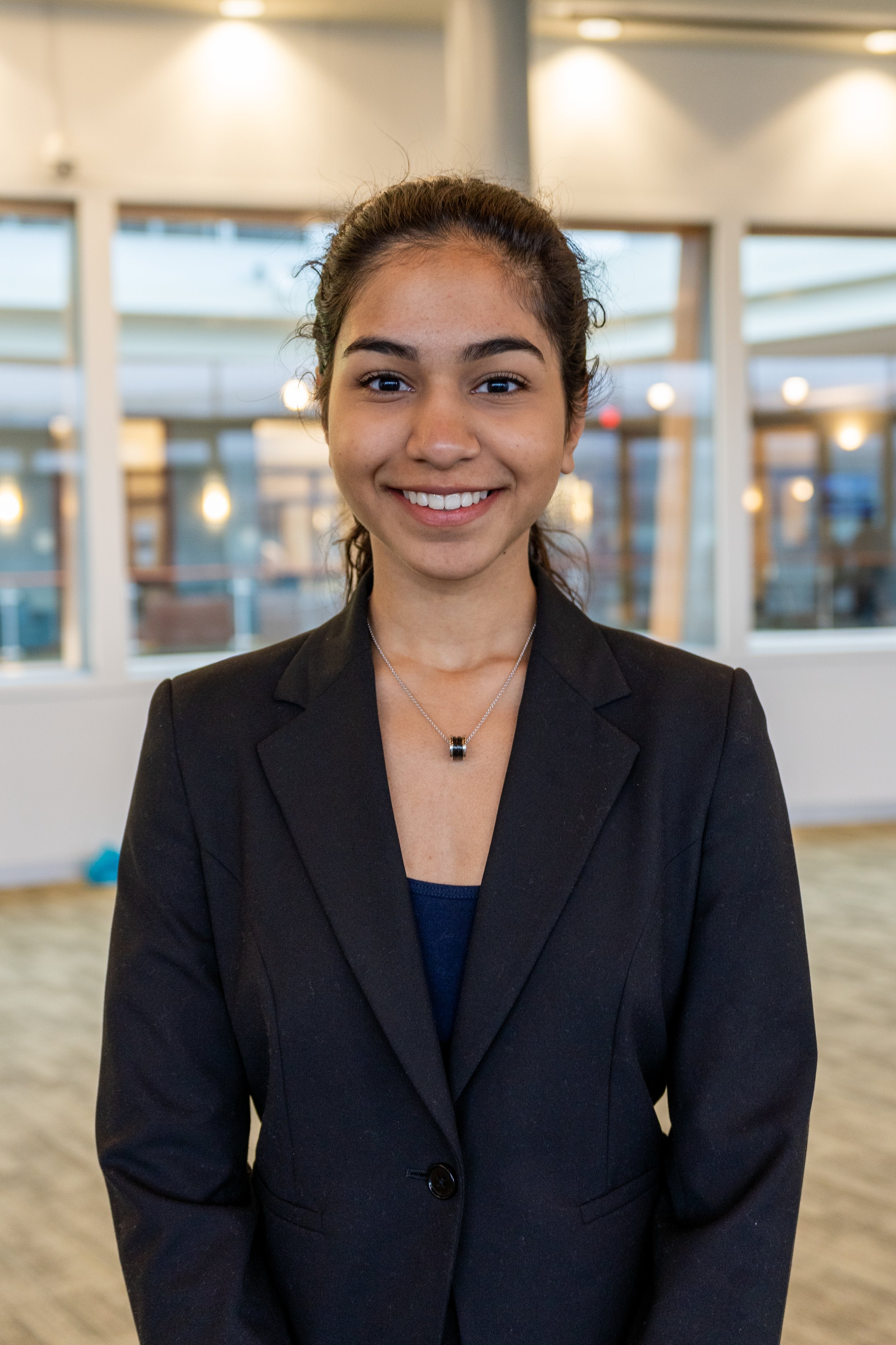 Portfolio Managers — GUPREF