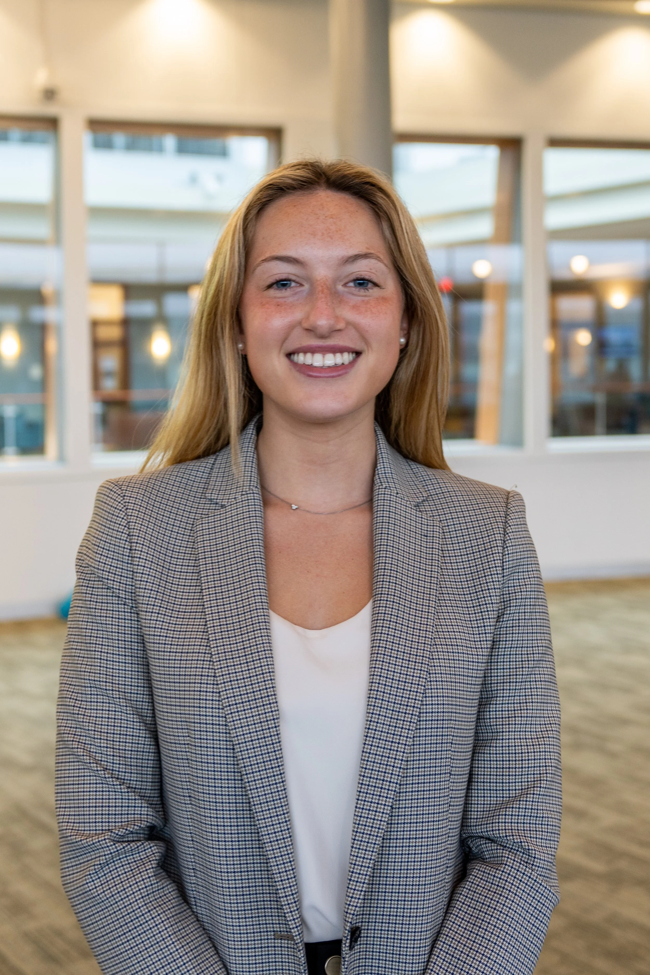 Executive Committee — GUPREF