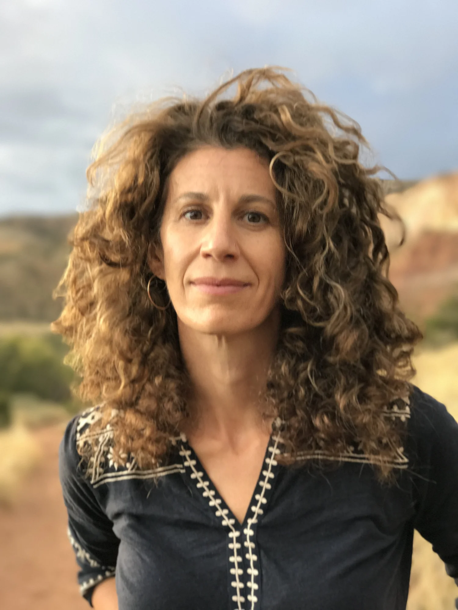 Rachel Neumann — Wave Literary