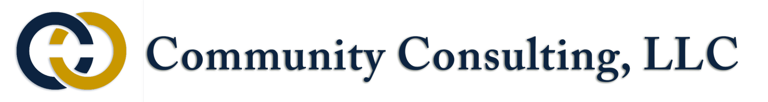 Community Consulting, LLC