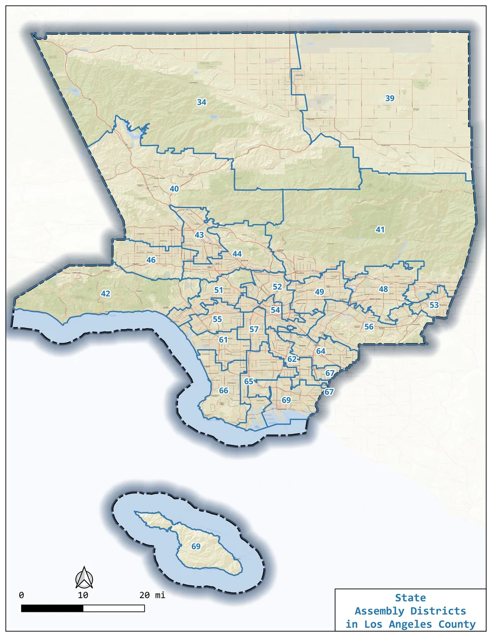 LAGOP
