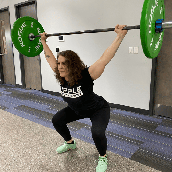 Trainers — ripple effect wellness