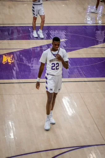 Unsigned Senior Combine — Team One of Us