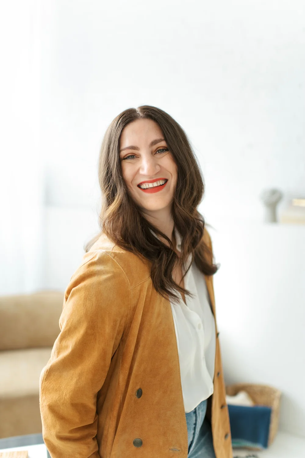 Find a mentor — GroundFloor