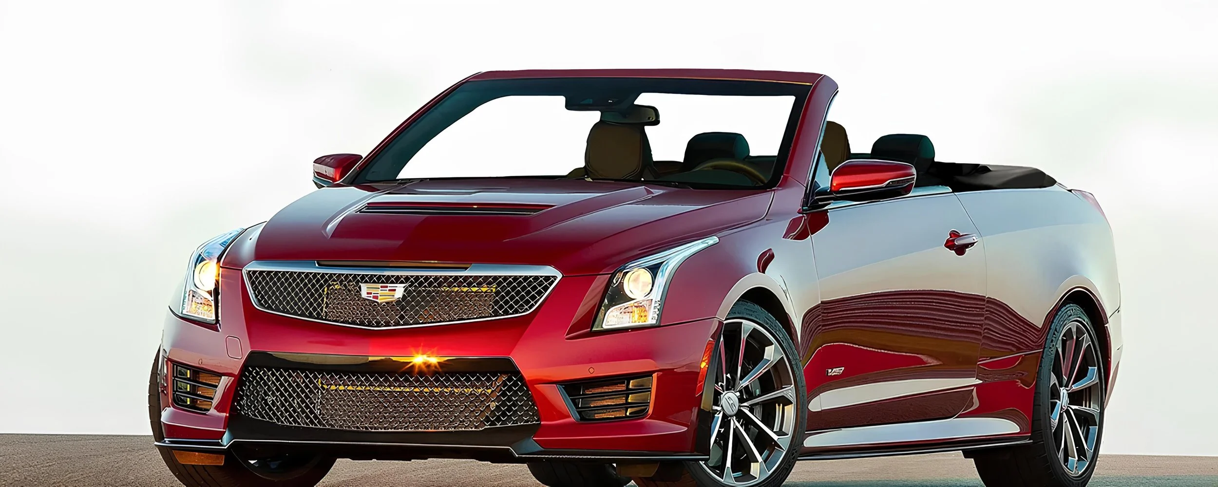 About Newport Convertible Engineering — Newport Specialty Cars