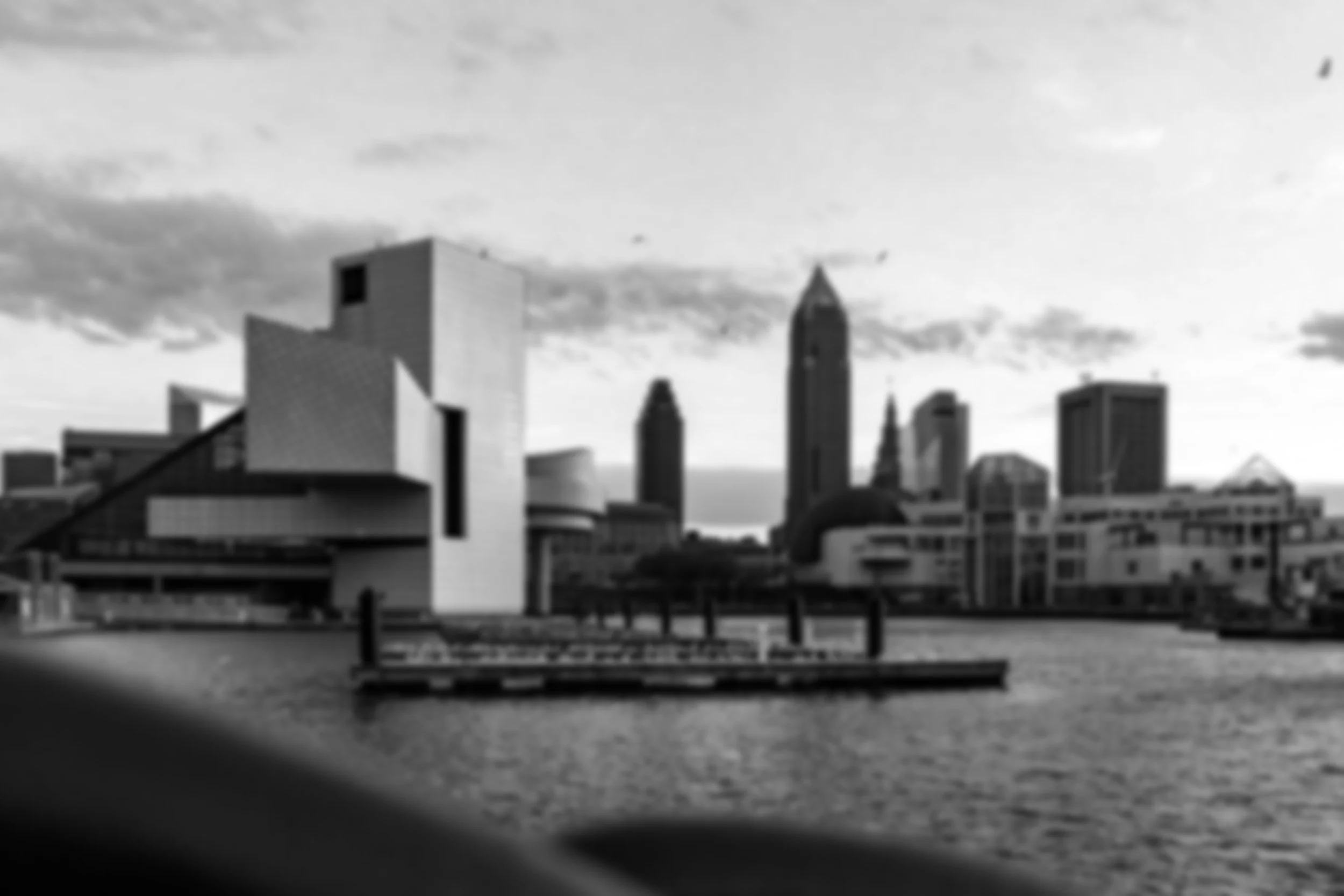 Our Process — CLE Flag Project