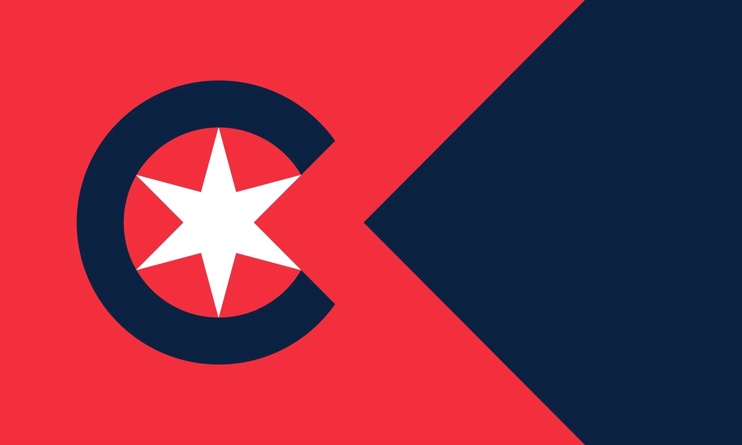 CLE Flag Project