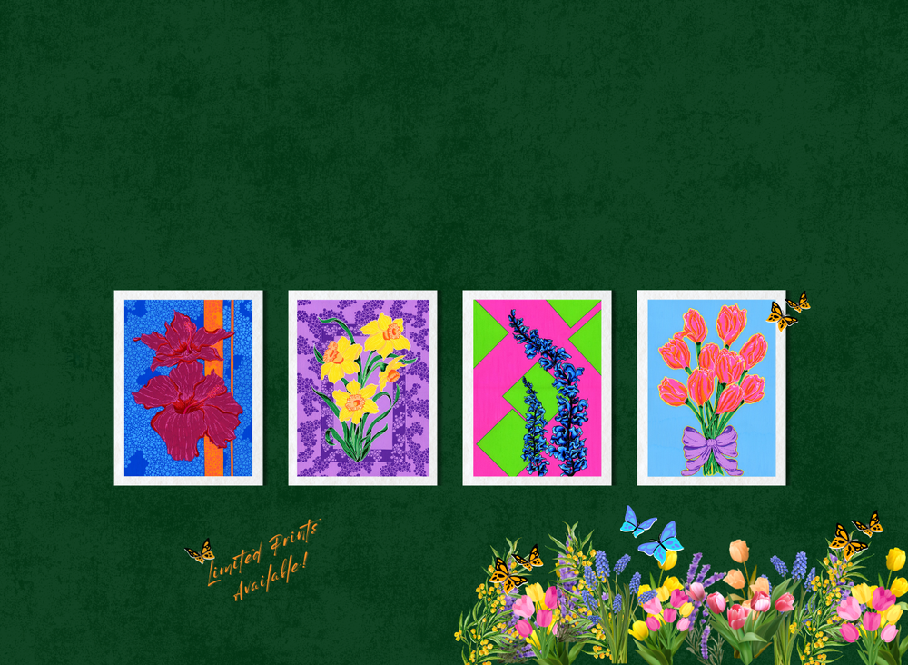 Kiara Wilson Art