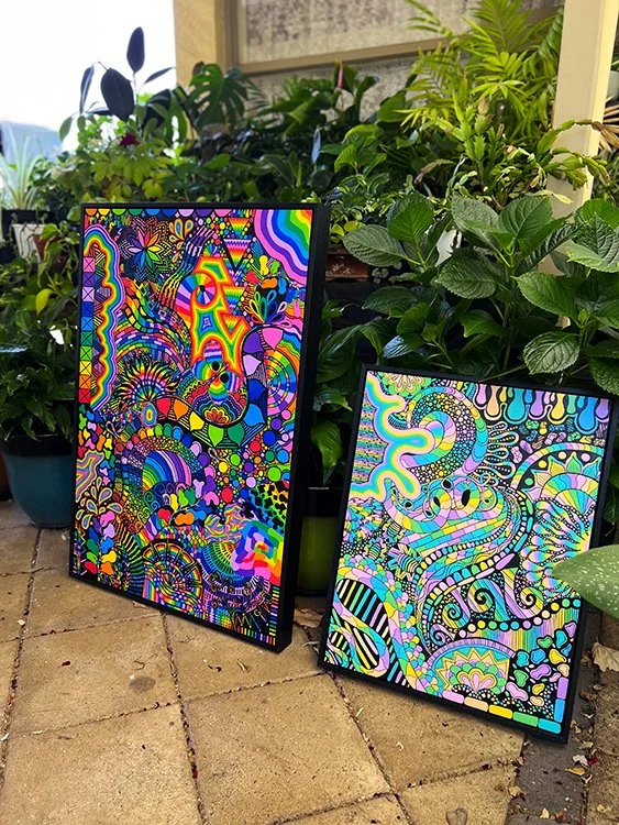 Kiara Wilson Art
