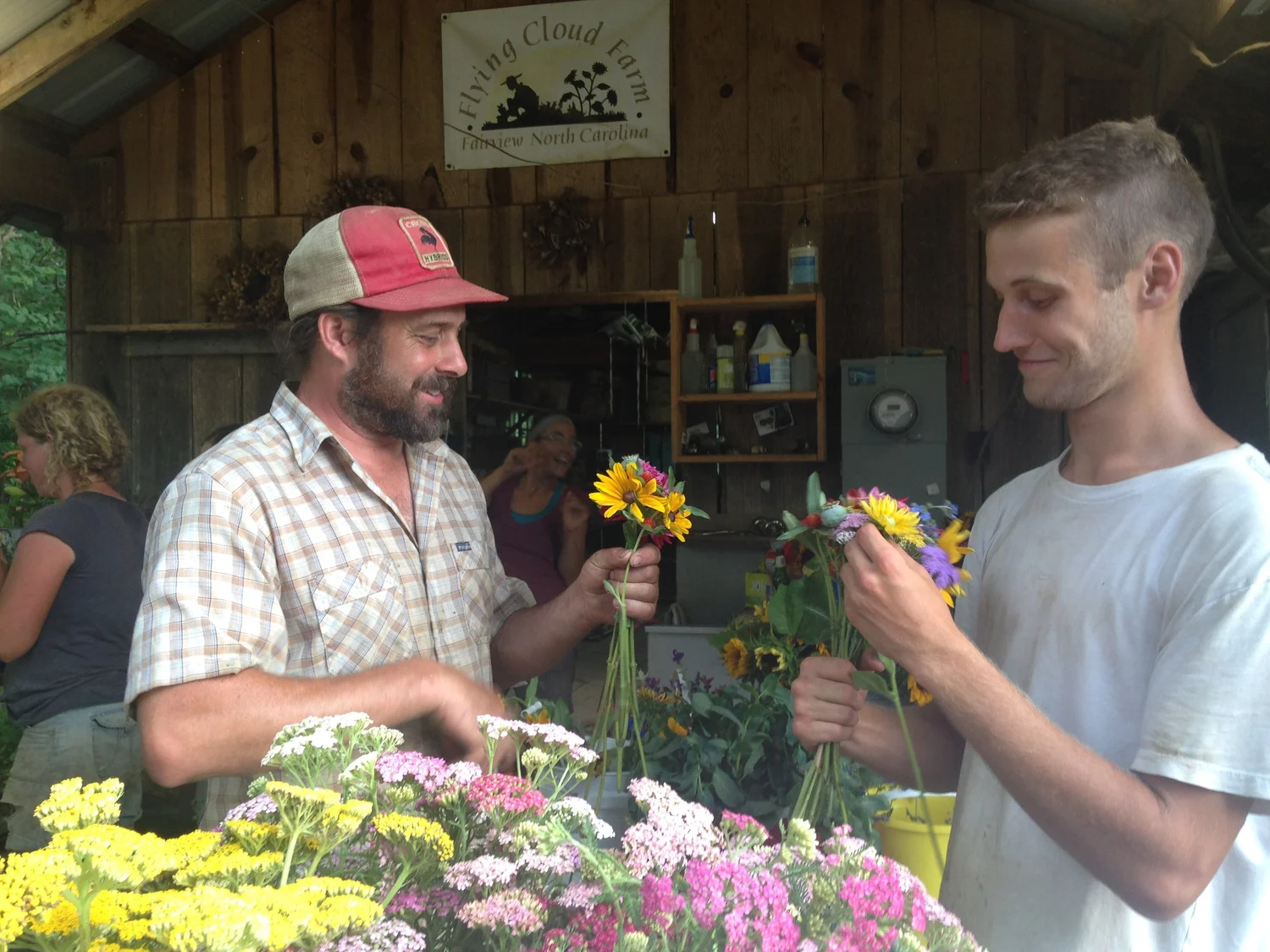 General 6 — flyingcloudfarm.net