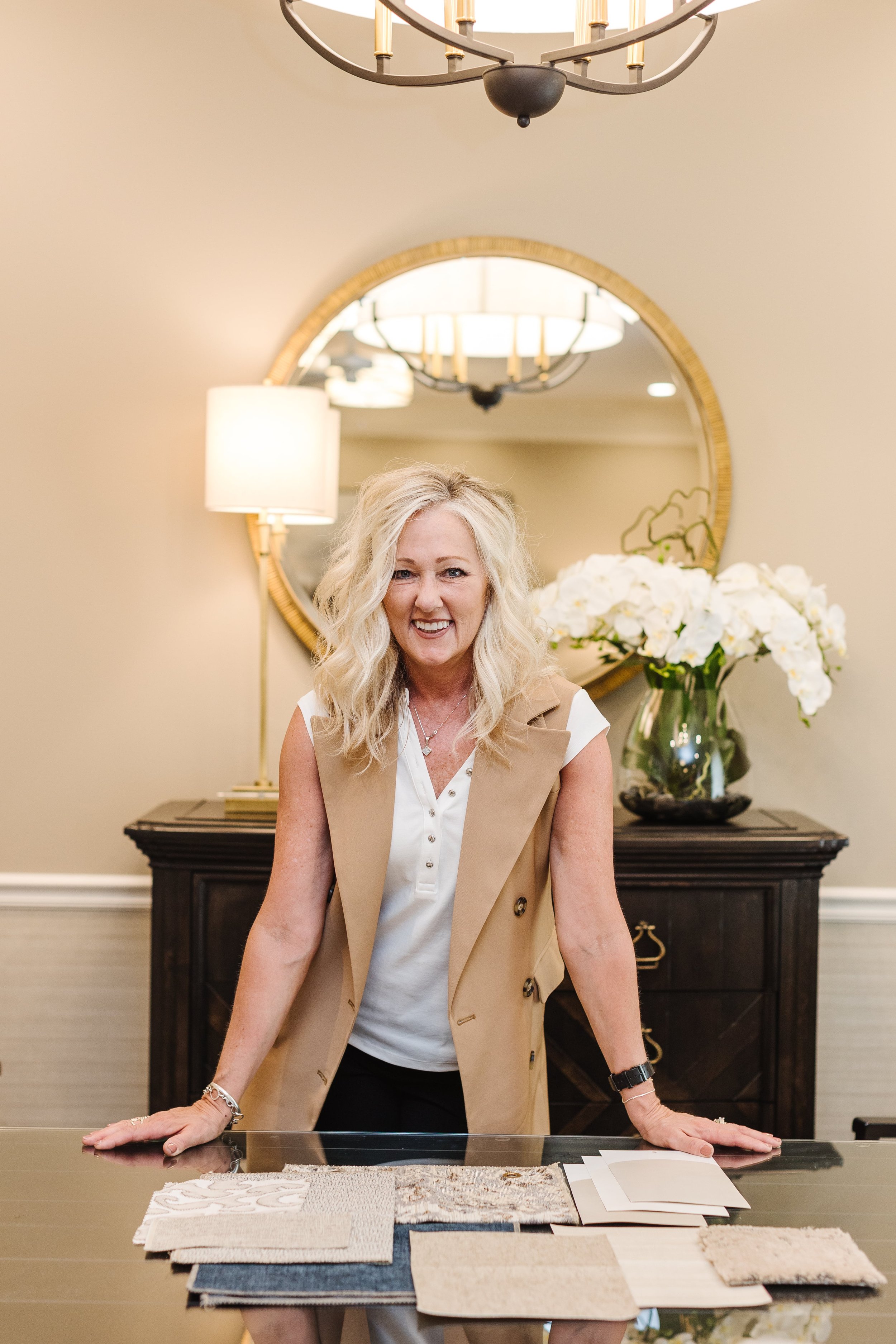 Panache Window Design