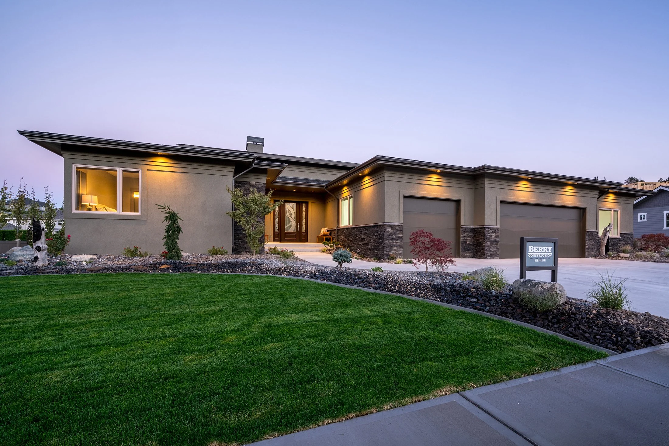 Broadview Residence 02 — Berry Construction