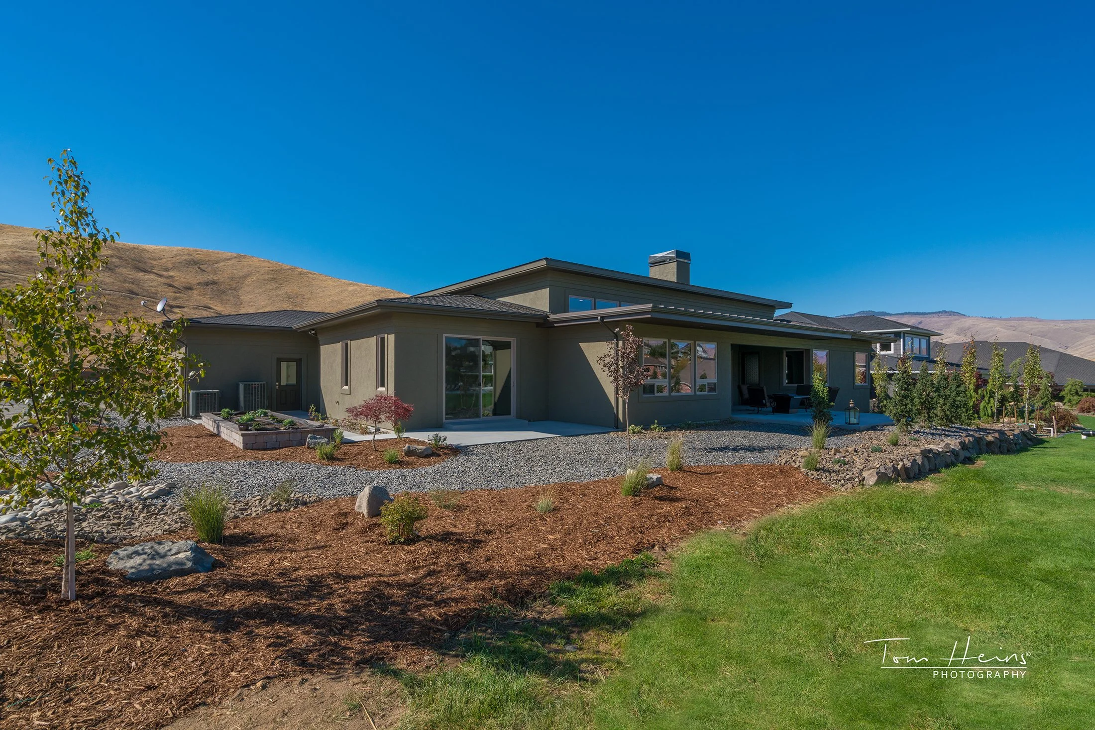 Broadview Residence 02 — Berry Construction