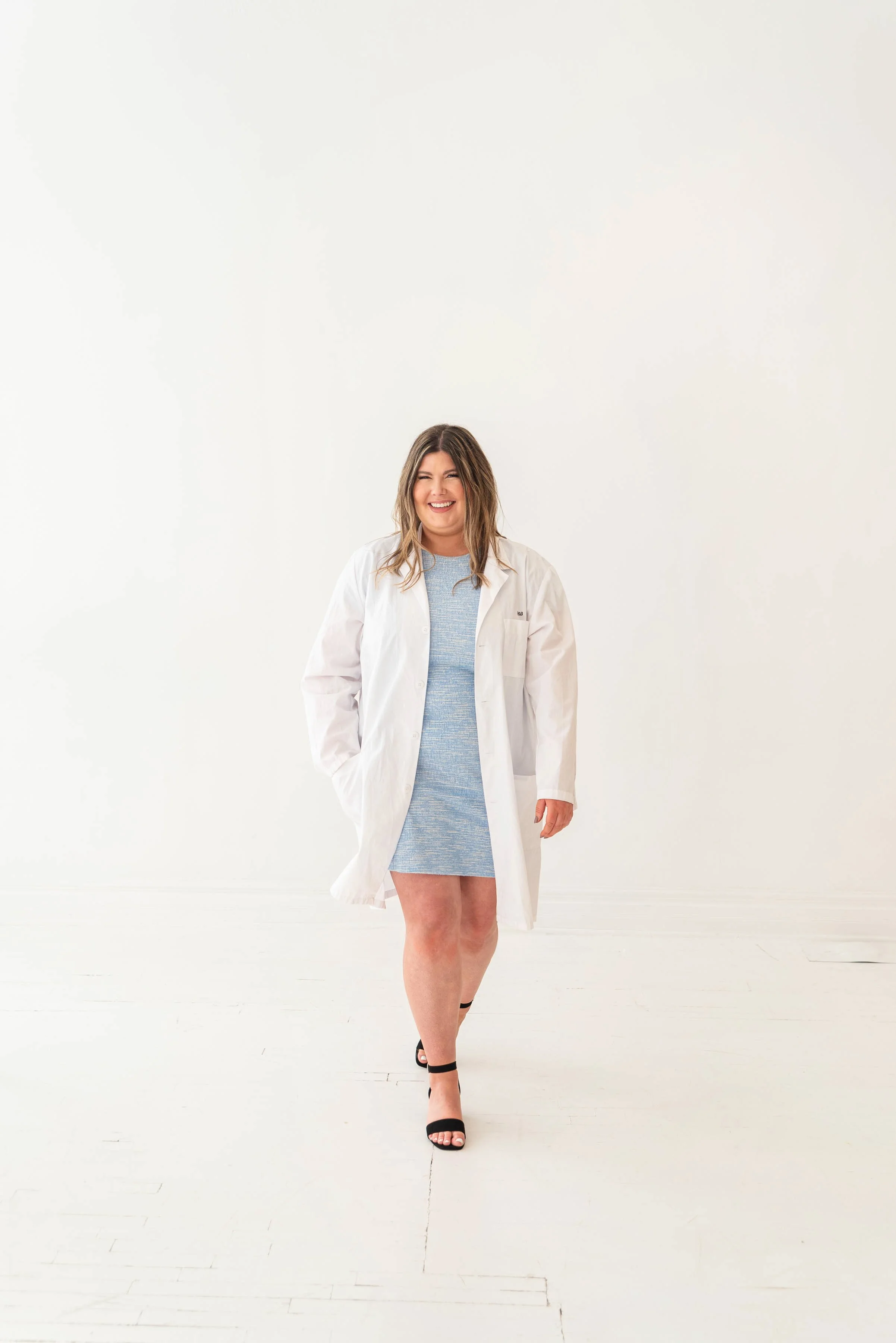 Ava Perkins | Cosmetic Chemist