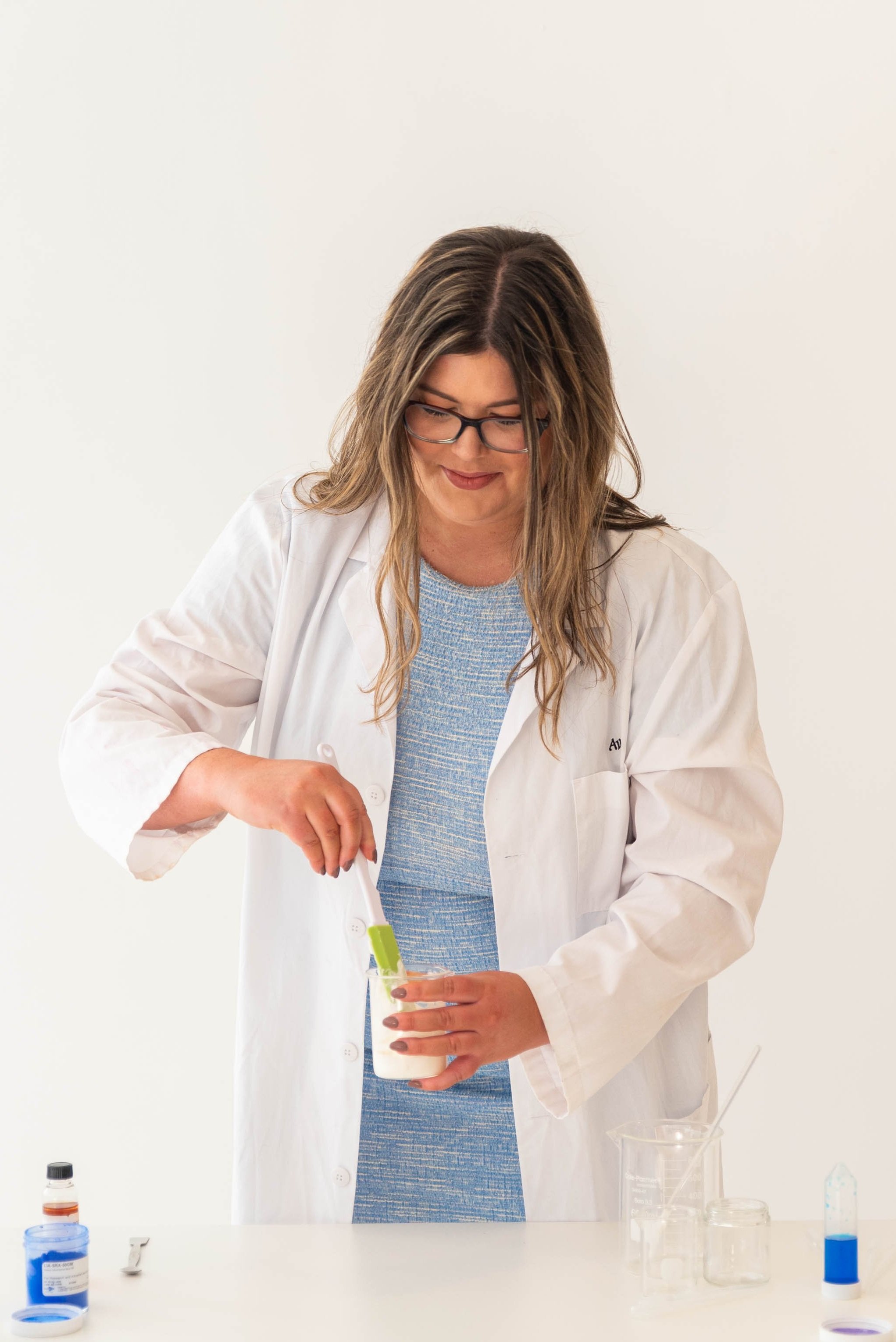 Services — Ava Perkins | Cosmetic Chemist