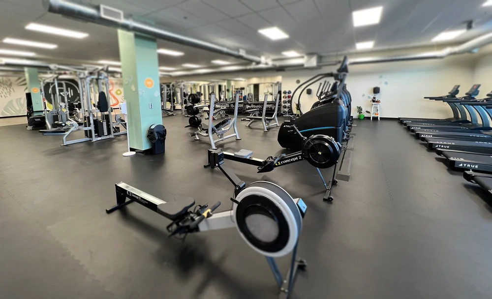 RH Fitness & Wellness