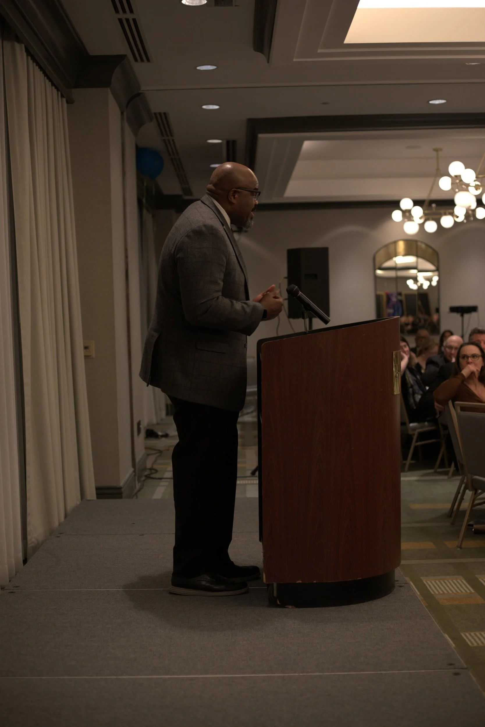 2025 Gala — Stem For All Academy