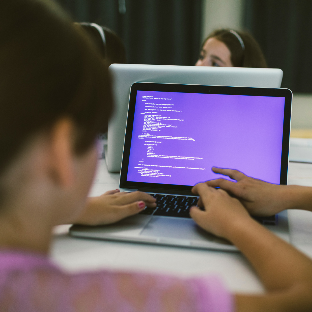 Curriculum — Stem For All Academy