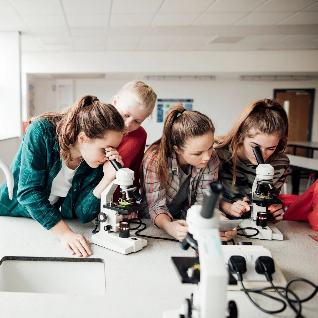 Stem For All Academy