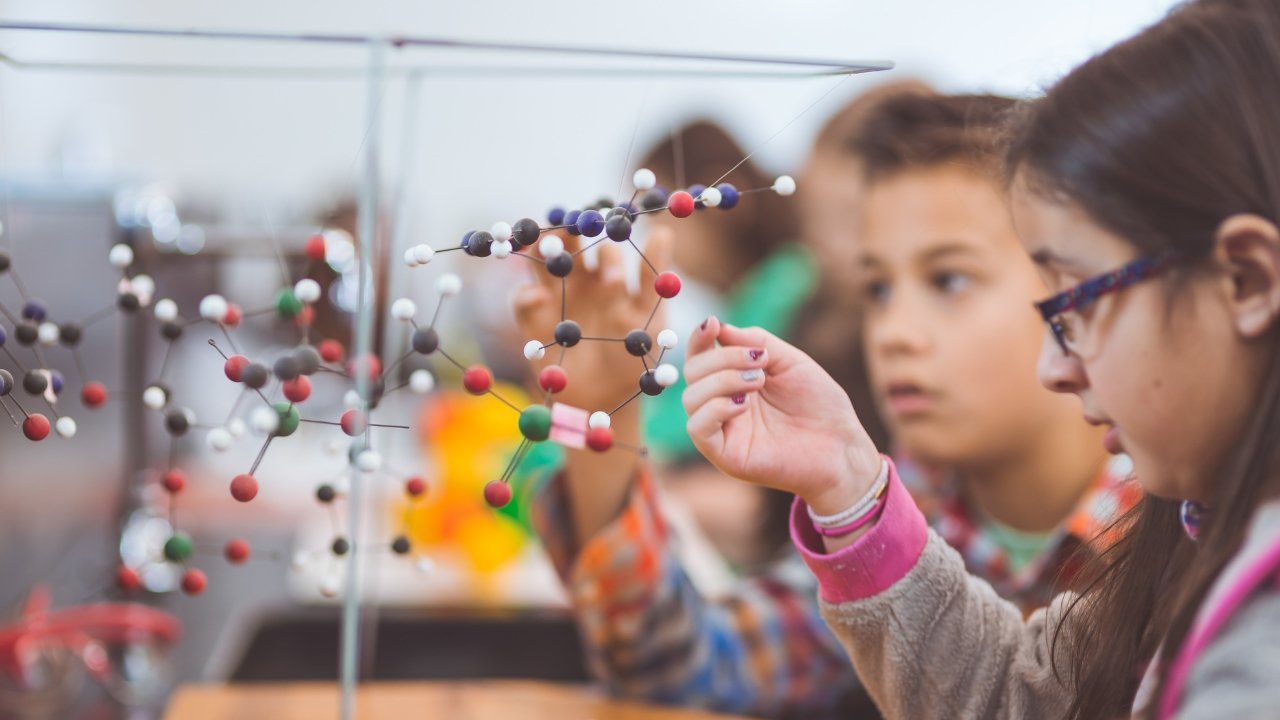 Stem For All Academy