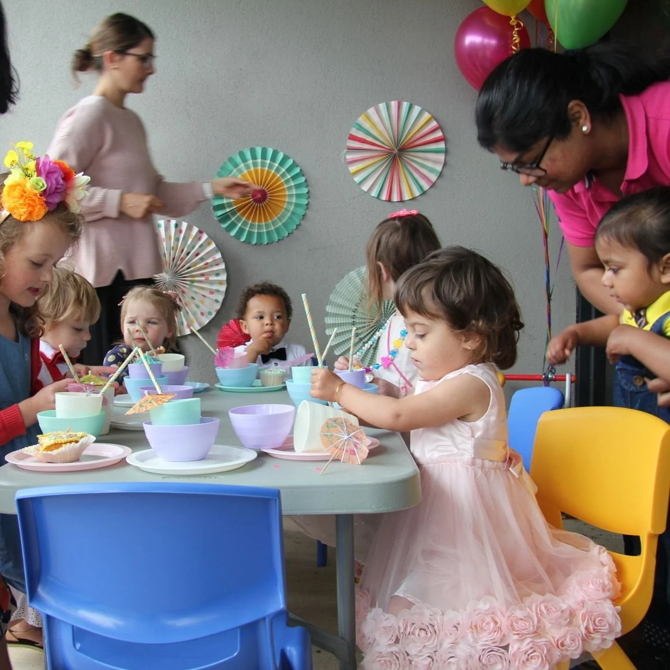 Affordable Kids Party Hire Wyndham | Servicing Werribee, Manor Lakes ...