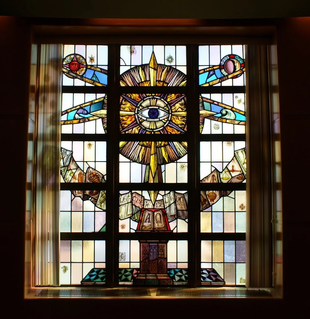 Iowa Masonic Charities