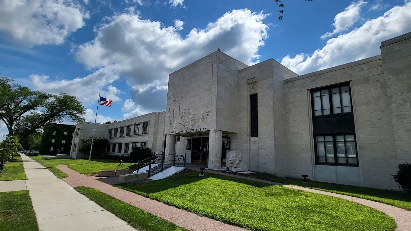 Iowa Masonic Charities