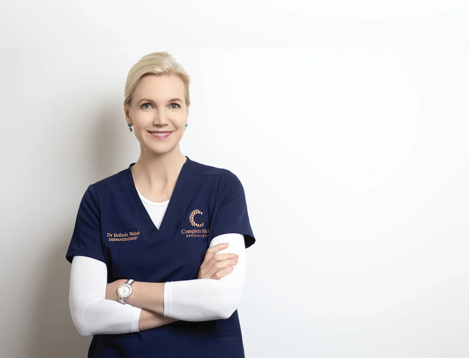 Dr Belinda Welsh