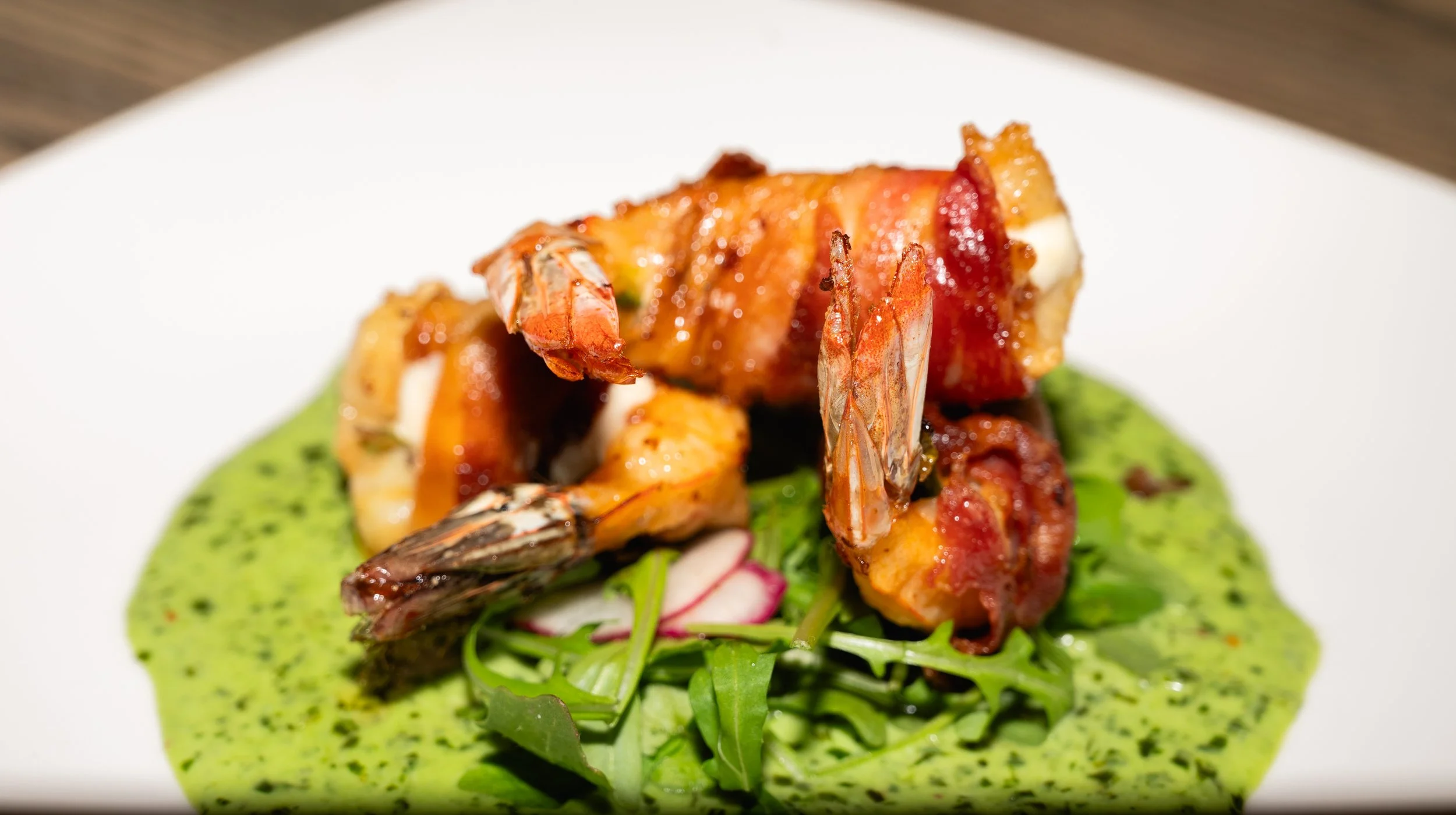 Gallery — Ludal Italian Restaurant