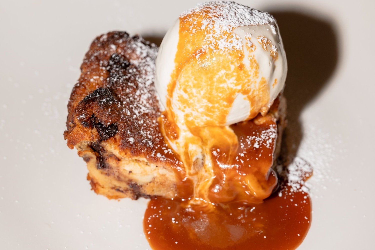 Eat — Ludal Italian Restaurant