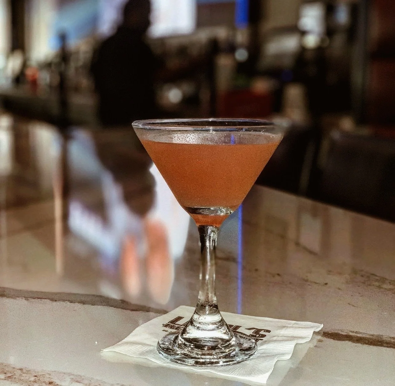 Drink — Ludal Italian Restaurant