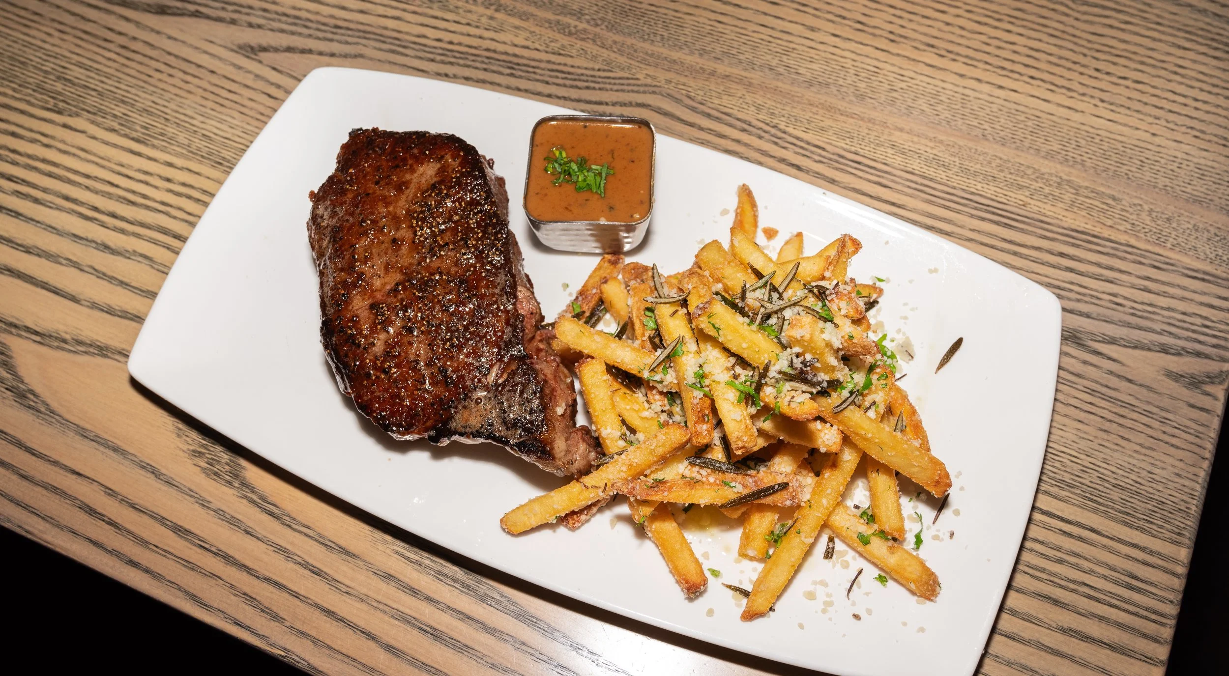 Gallery — Ludal Italian Restaurant