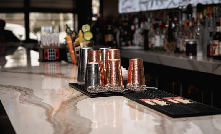 Gallery — Ludal Italian Restaurant