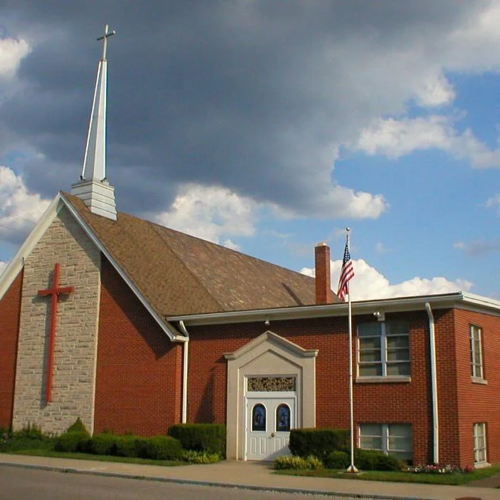 Chesapeake Methodist Church