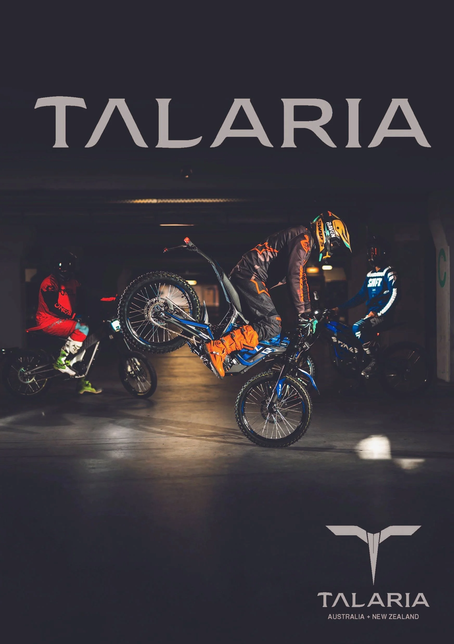 Talaria Australia & New Zealand