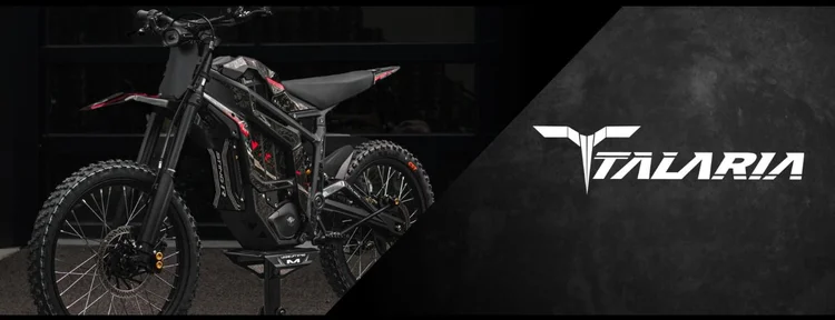 Our Story | TALARIA AUSTRALIA & A E-BIKES — Talaria Australia & New Zealand