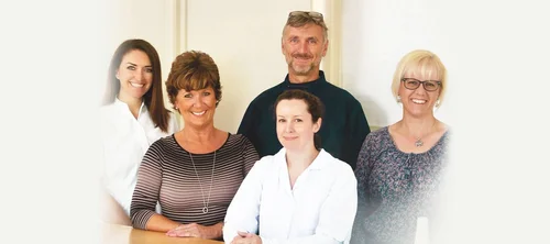 Stourbridge Osteopathic & Acupuncture Clinic
