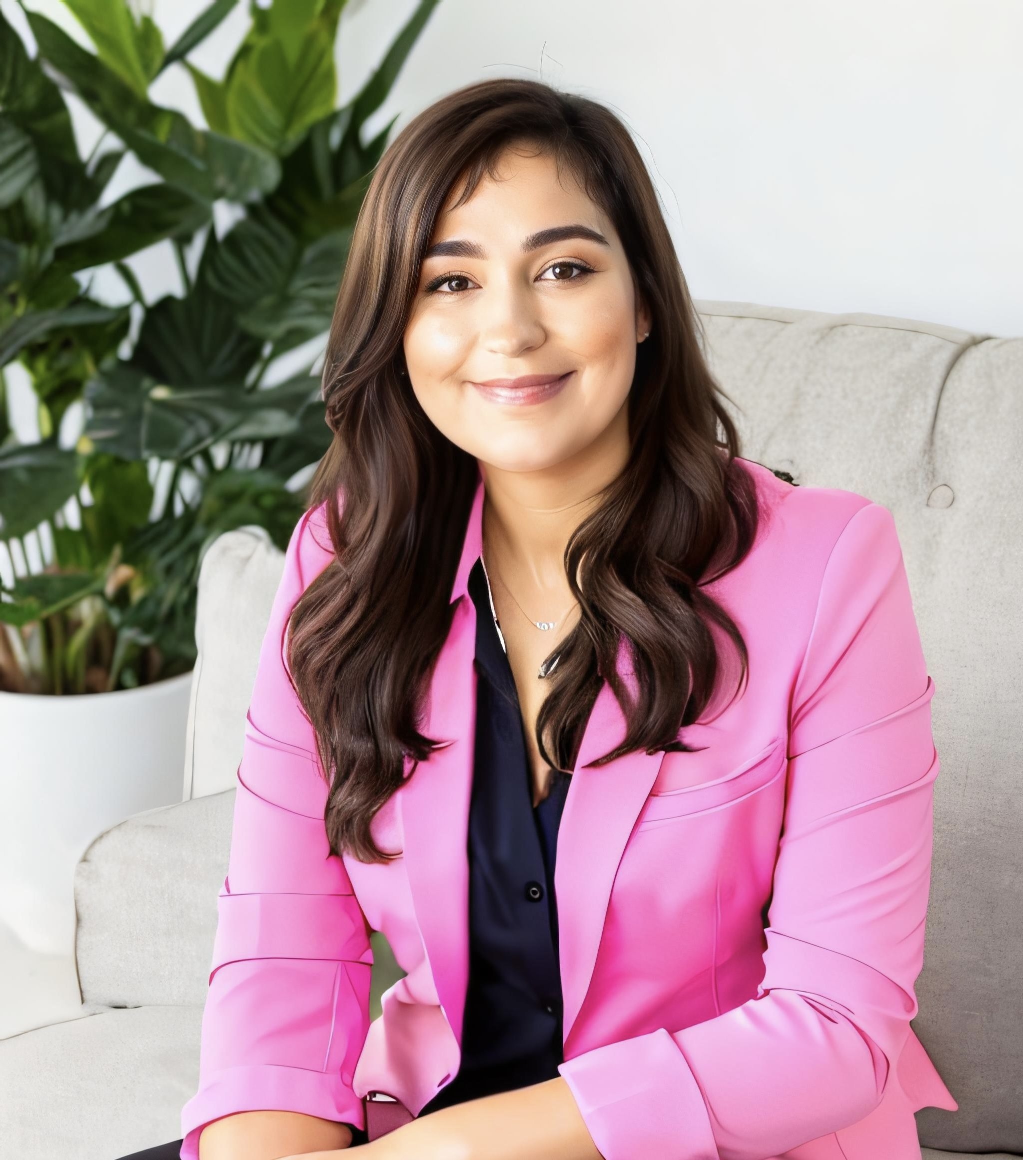 Diana, Your Legal Warrior — DK Law Group - Estate Planning Maryland