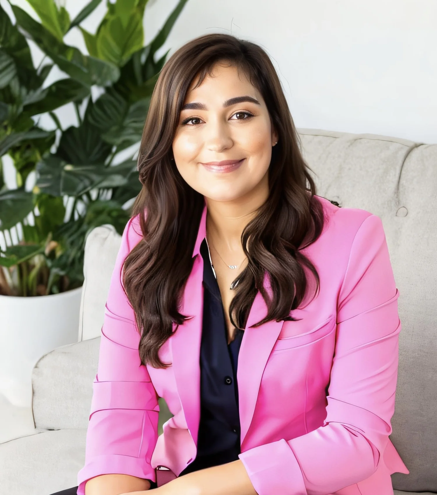 Diana, Your Legal Warrior — DK Law Group - Estate Planning Maryland