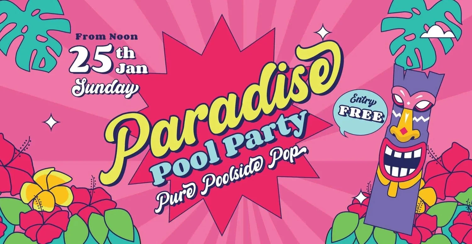Paradise Bar