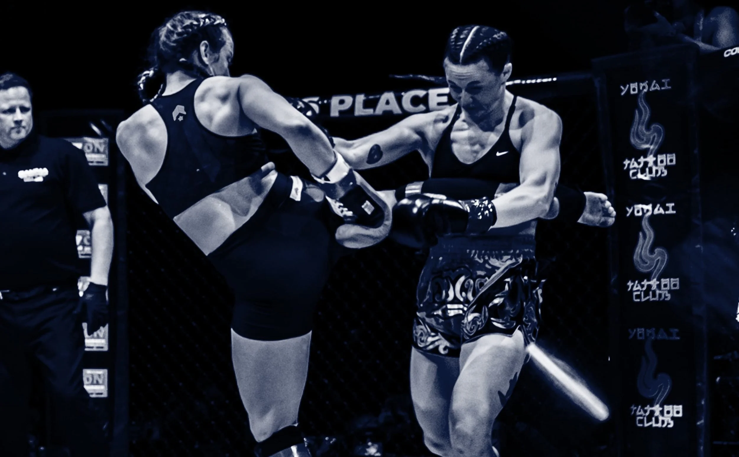 Classes and Schedule — Underdog Martial Arts