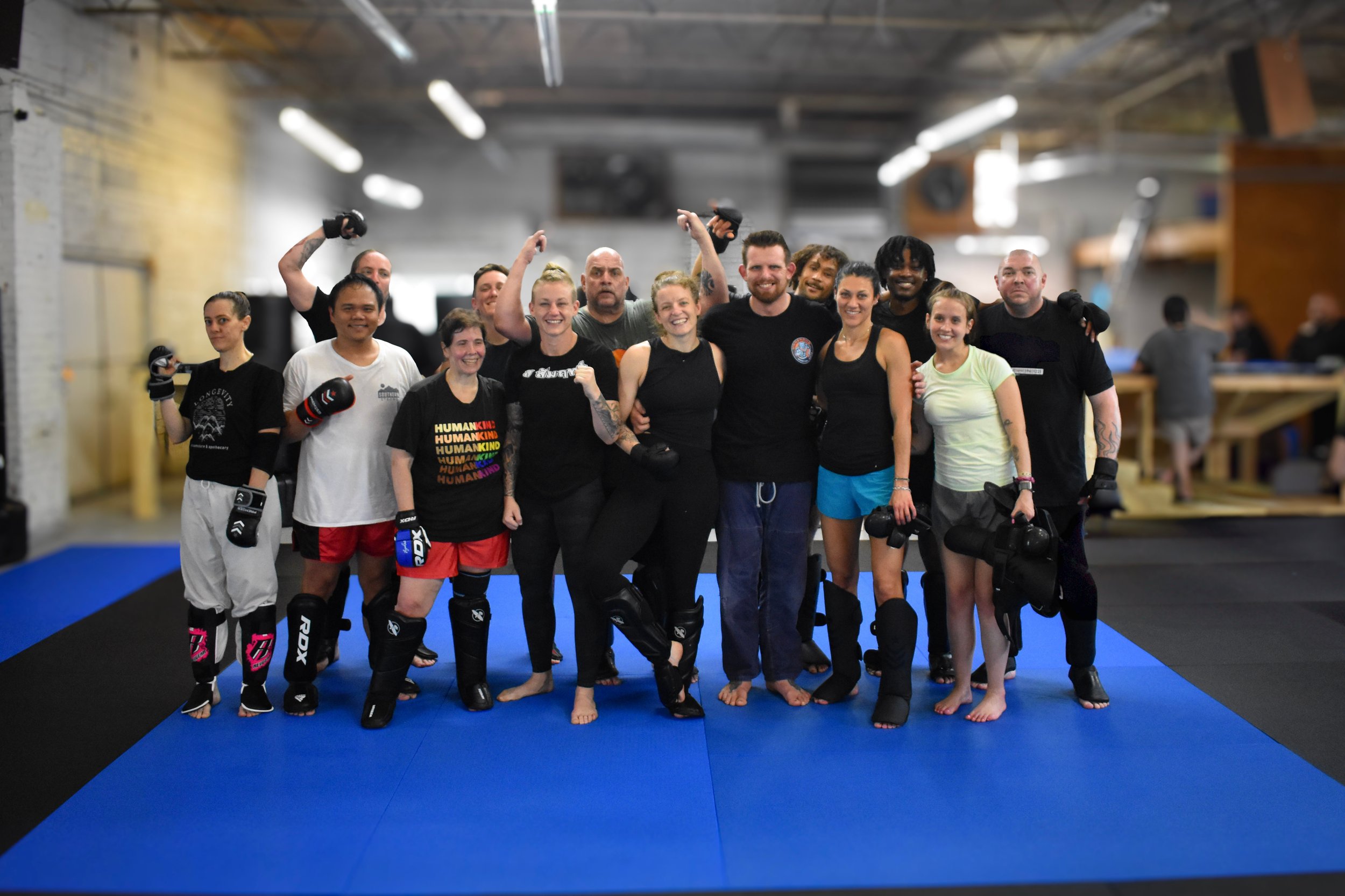 Programs | Join, Train, Empower Now — Underdog Martial Arts