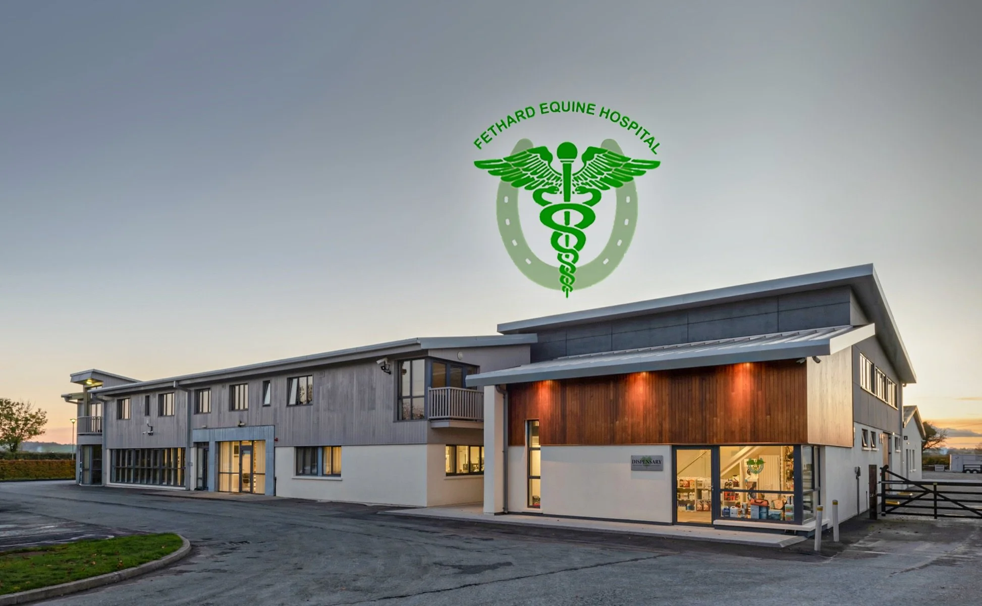 Equine — Precision Microbes