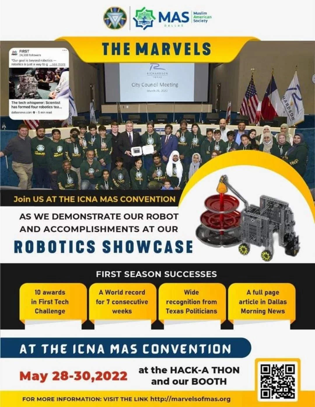Blog 2 — Itkan Institute of Technology