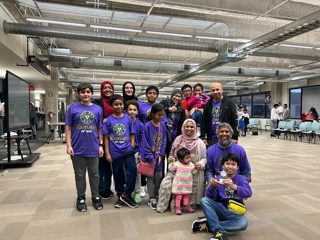 Blog 2 — Itkan Institute of Technology