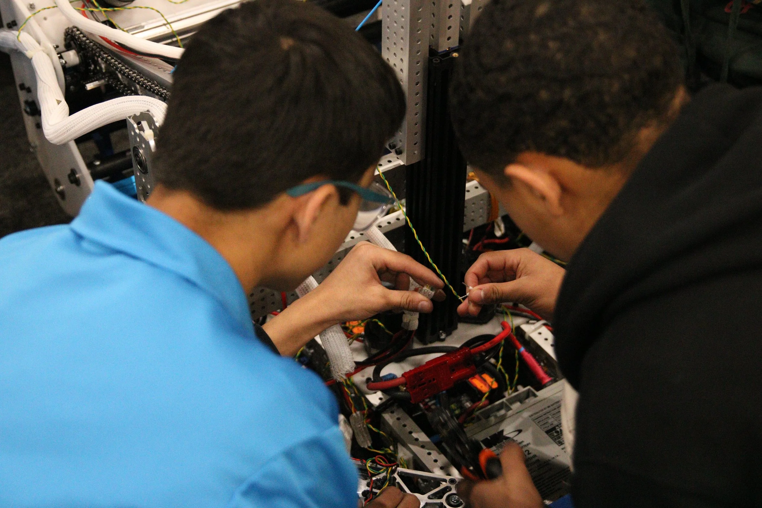 Itkan Institute of Technology