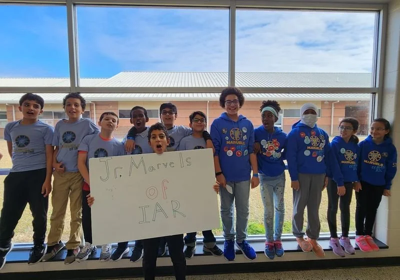 Itkan Institute of Technology