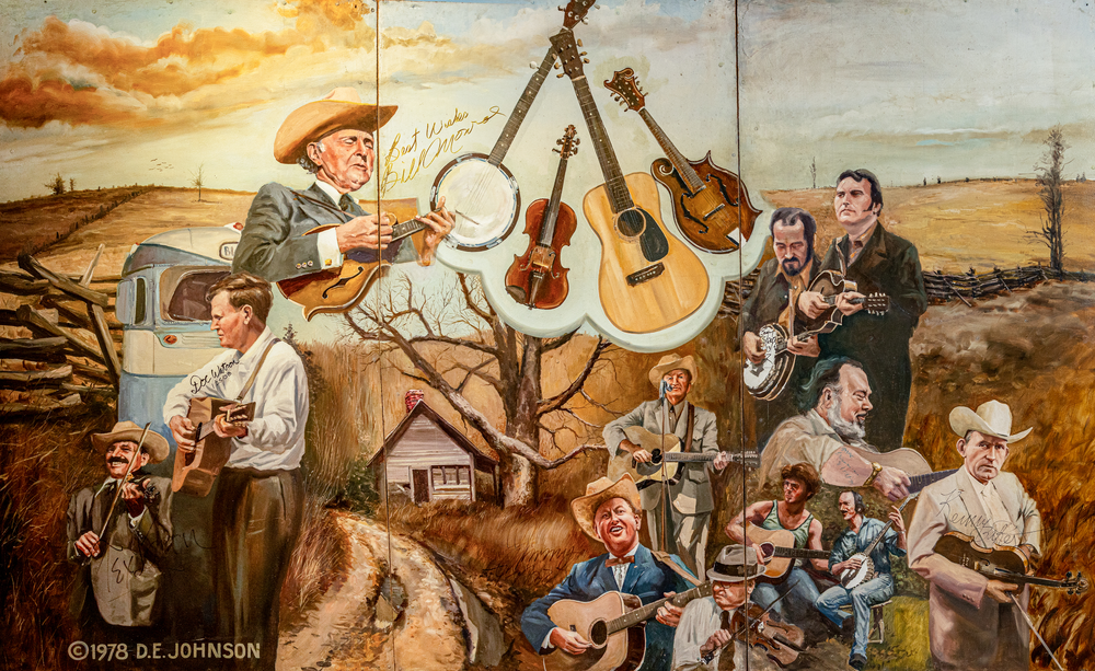 Appalachian Fiddle & Bluegrass Association