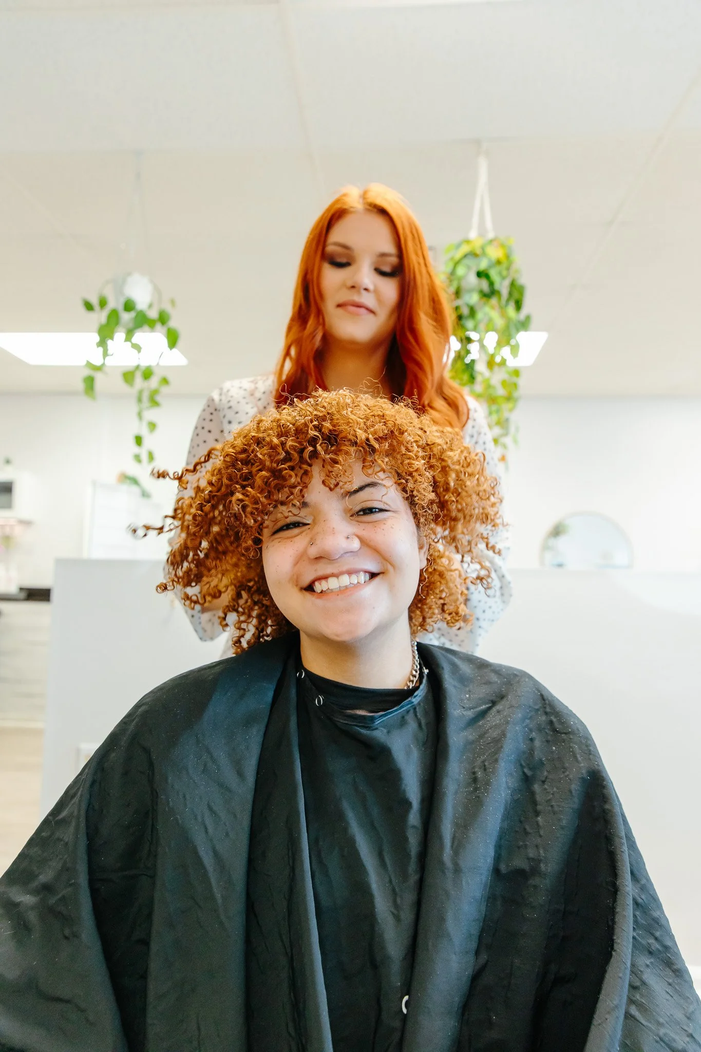 Popular Services — Salon Lola