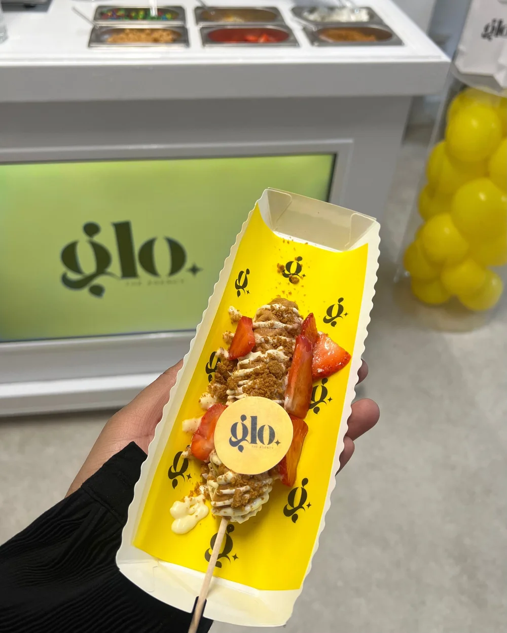 Waffle Cart Cravings? We Bring the Deliciousness to Your Event ...